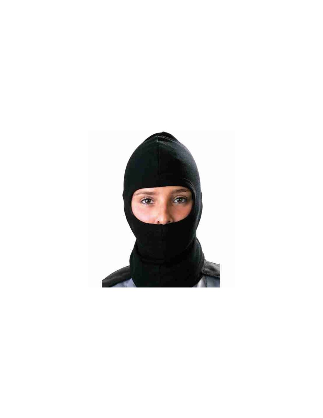 balaclava-black-cotton