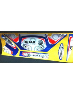 ROTAX DD2 Lewis Hamilton