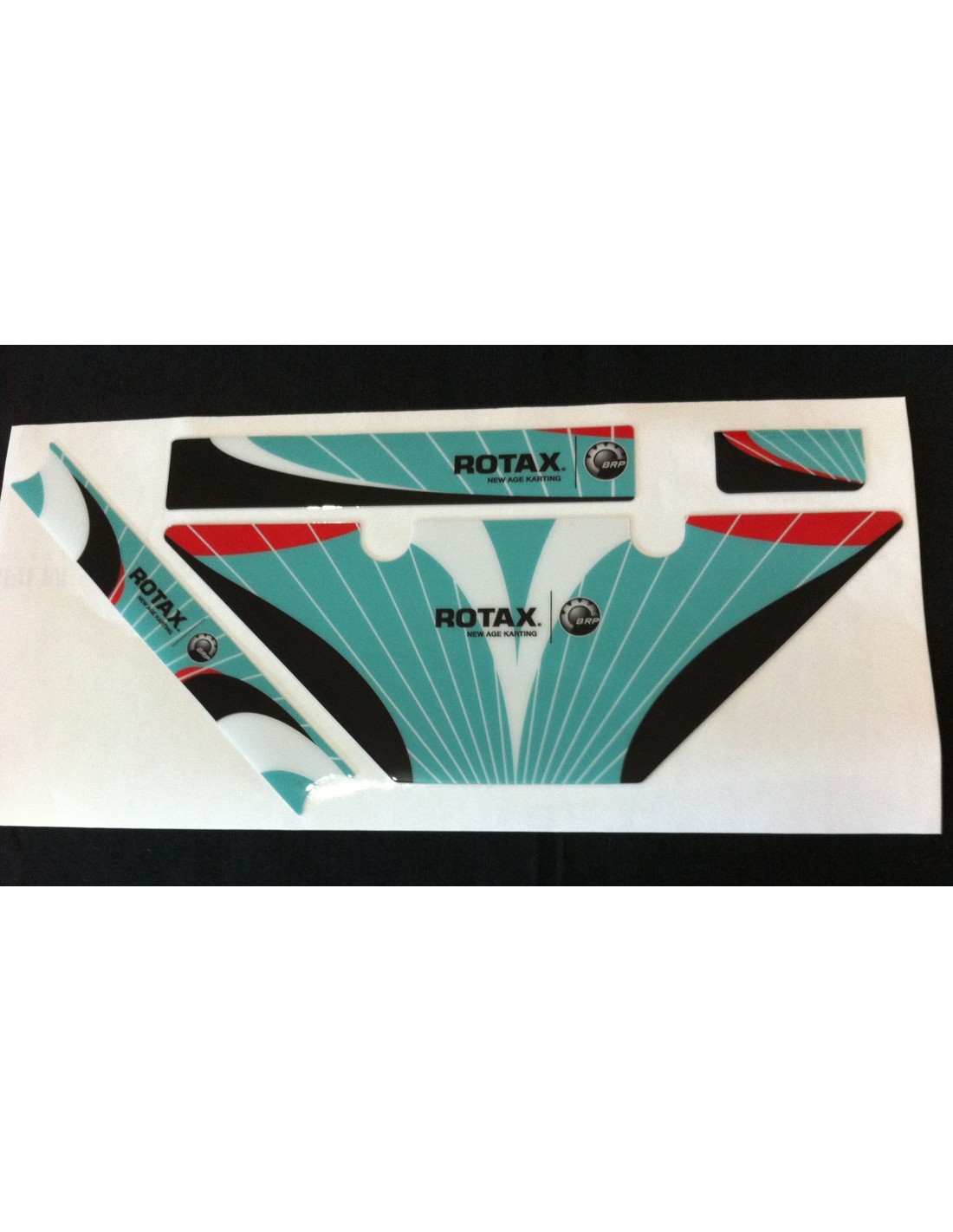 ROTAX MIN-JNR-SNR FK