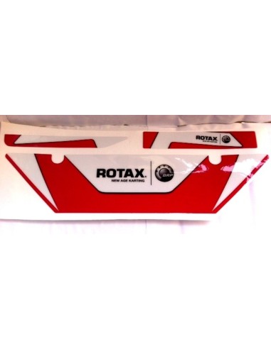 ROTAX MINI-JNR-SNR BIRELART