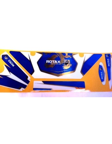 ROTAX DD2 PRAGA 2016